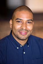 Justin Grinage | Department of Curriculum and Instruction