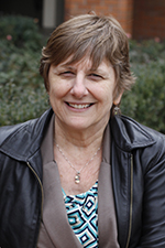 Lori Helman | Department of Curriculum and Instruction