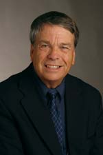 Roger Johnson | Department of Curriculum and Instruction