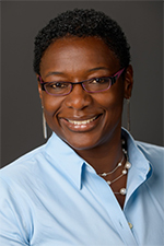 Keitha-Gail Martin-Kerr | Department of Curriculum and Instruction