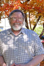 Douglas Robertson | Department of Curriculum and Instruction