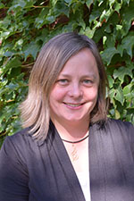 Abigail Rombalski | Department of Curriculum and Instruction