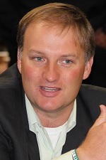 Mark Vagle | Department of Curriculum and Instruction