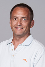 Terrence Wyberg | Department of Curriculum and Instruction