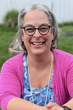 Abby Boehm-Turner | Department of Curriculum and Instruction